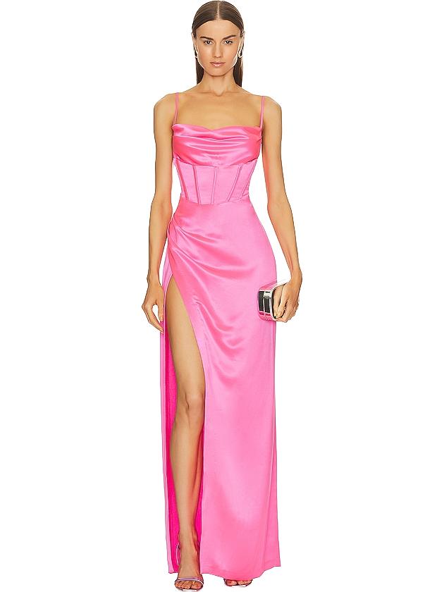 RETROFETE Rosa Dress